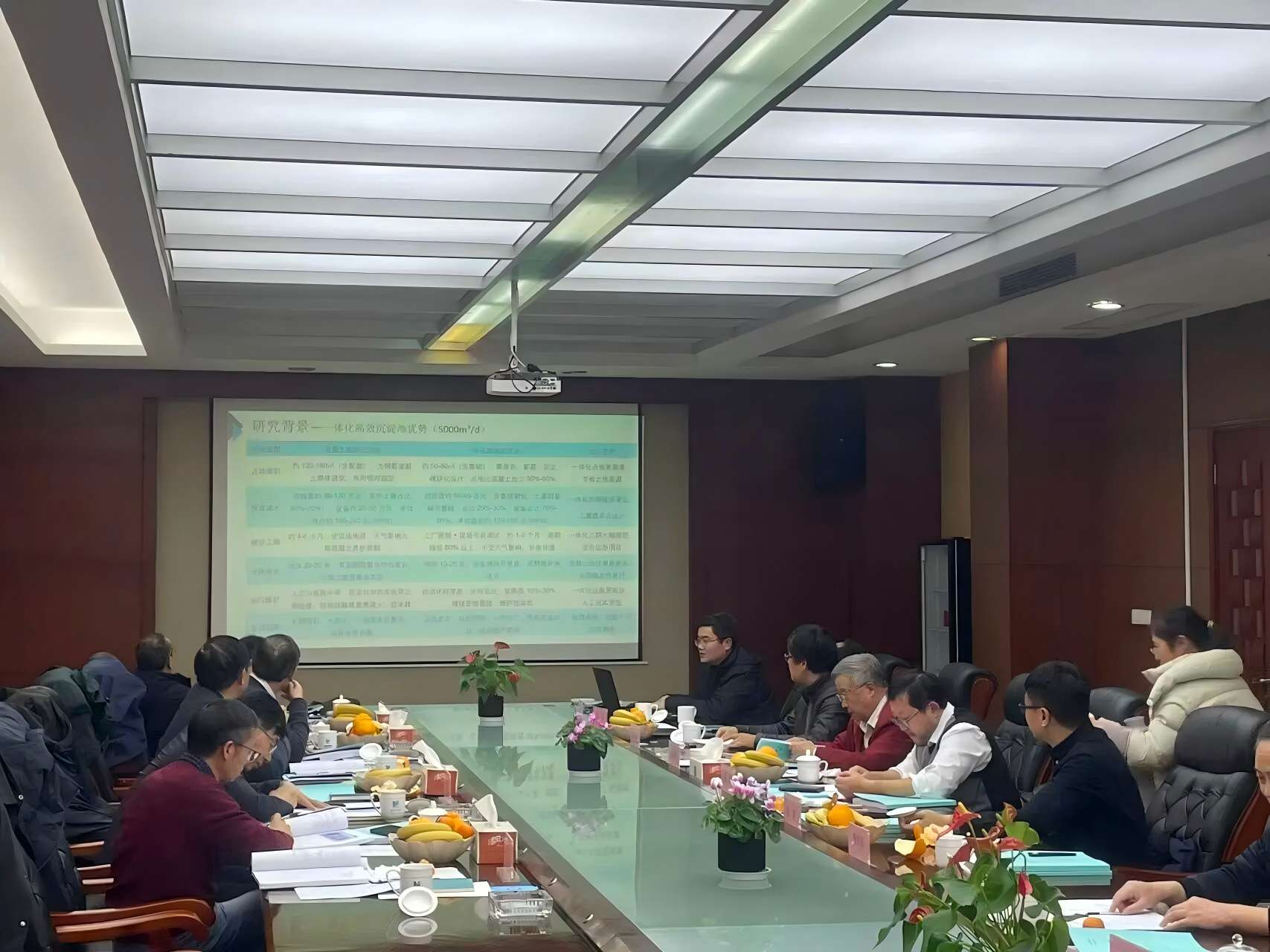 Leading the cutting-edge technologies of environmental protection and ...